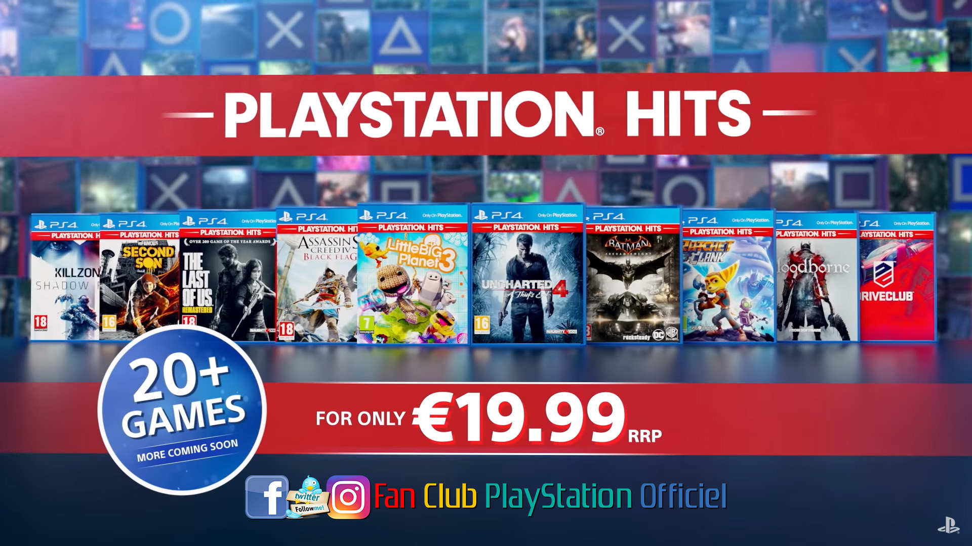 playstation-hits – Fan Club PlayStation