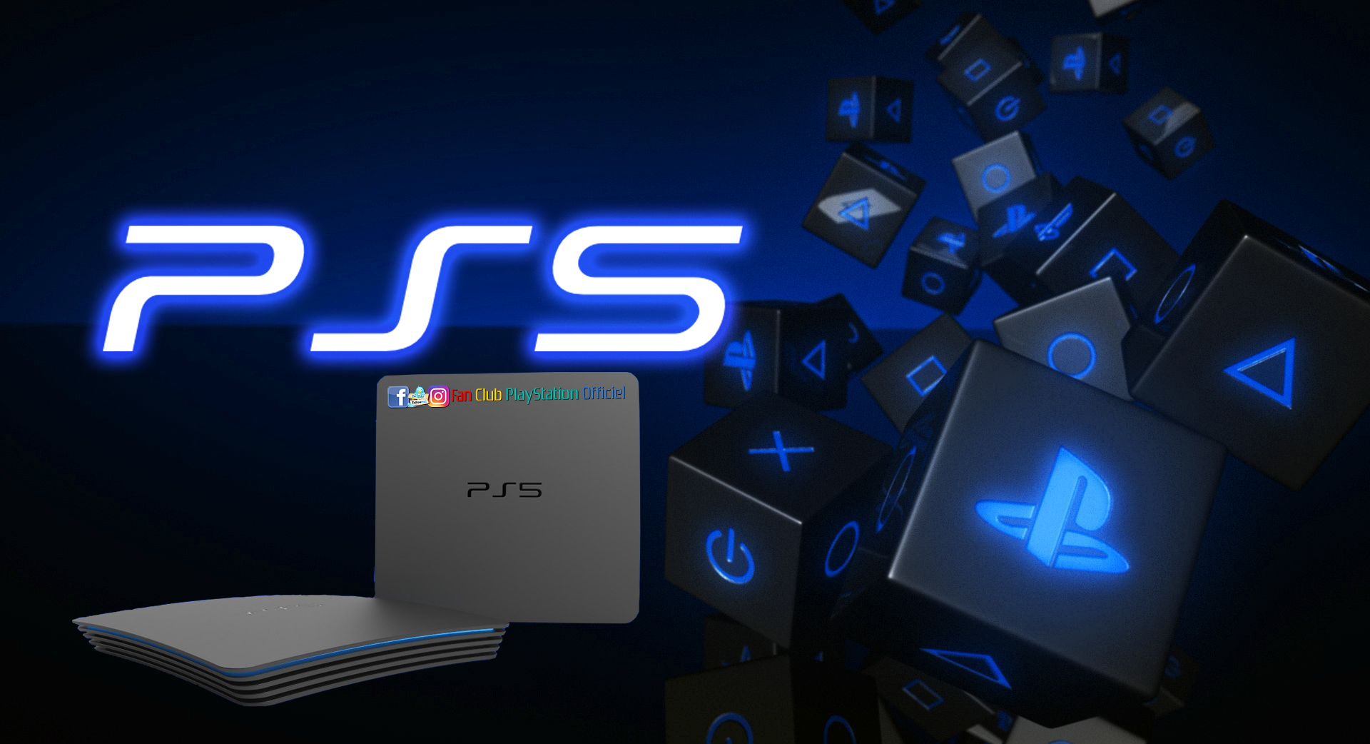 ps5-affiche – Fan Club PlayStation