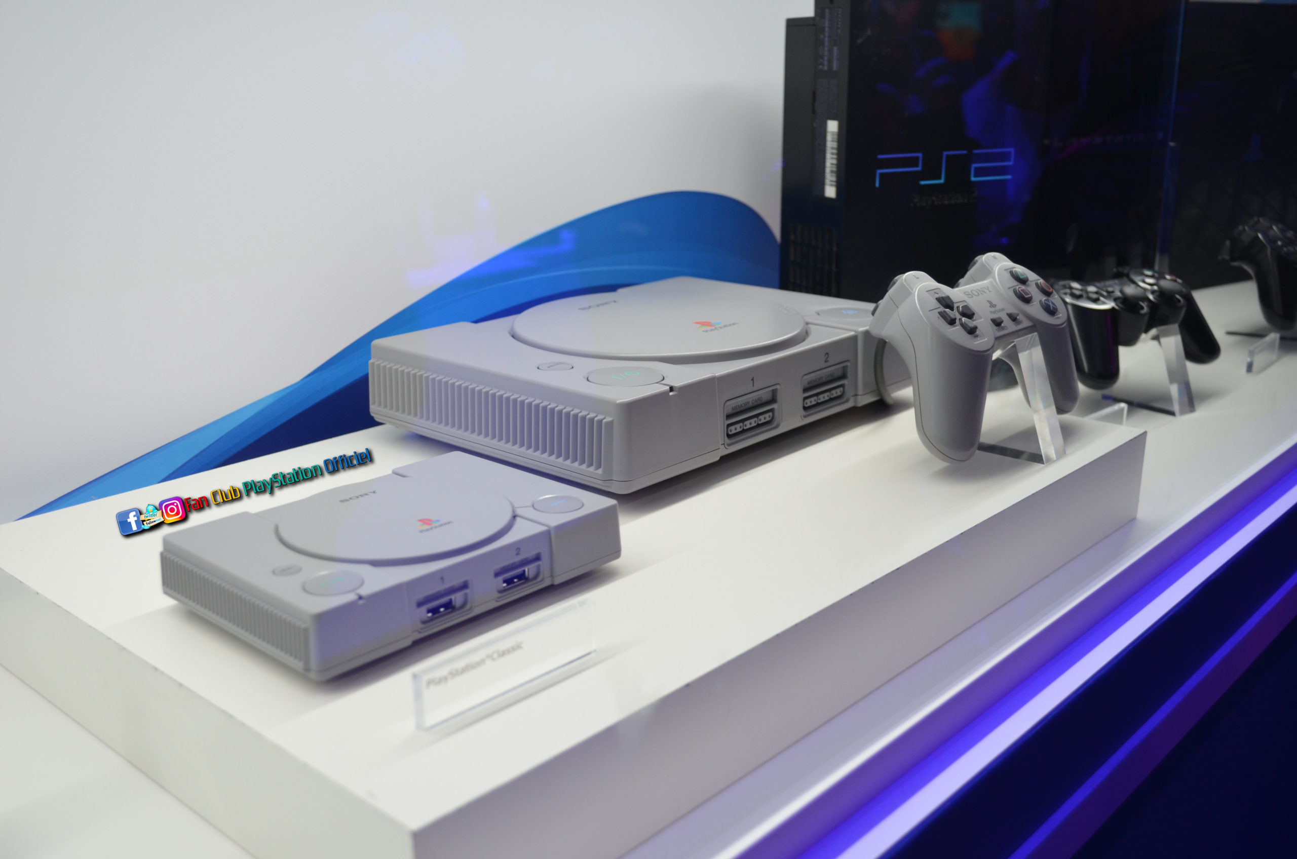 playstation-classic – Fan Club PlayStation