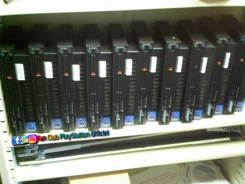 playstation-2-supercomputer-1 – Fan Club PlayStation