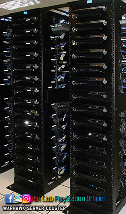 playstation-3-supercomputer-3 – Fan Club PlayStation