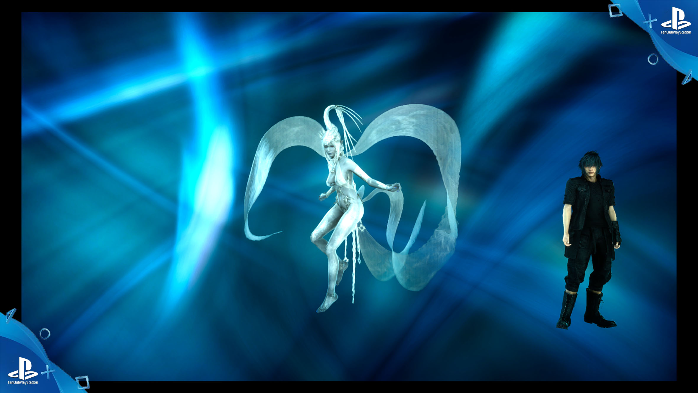 shiva-copy – Fan Club PlayStation