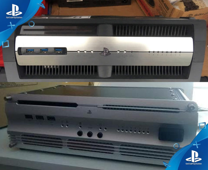 kit-dev-ps4 – Fan Club PlayStation