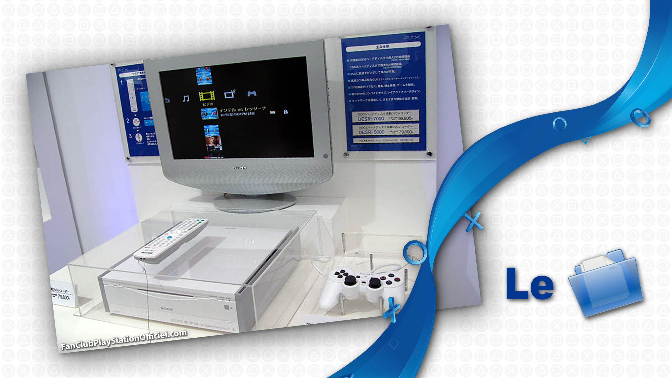 psx-infos – Fan Club PlayStation