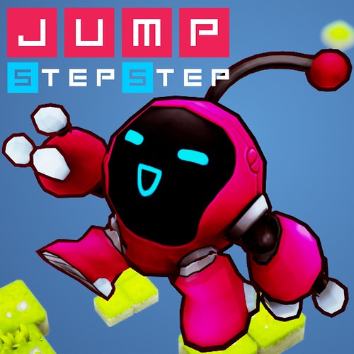 jump-jump – Fan Club PlayStation