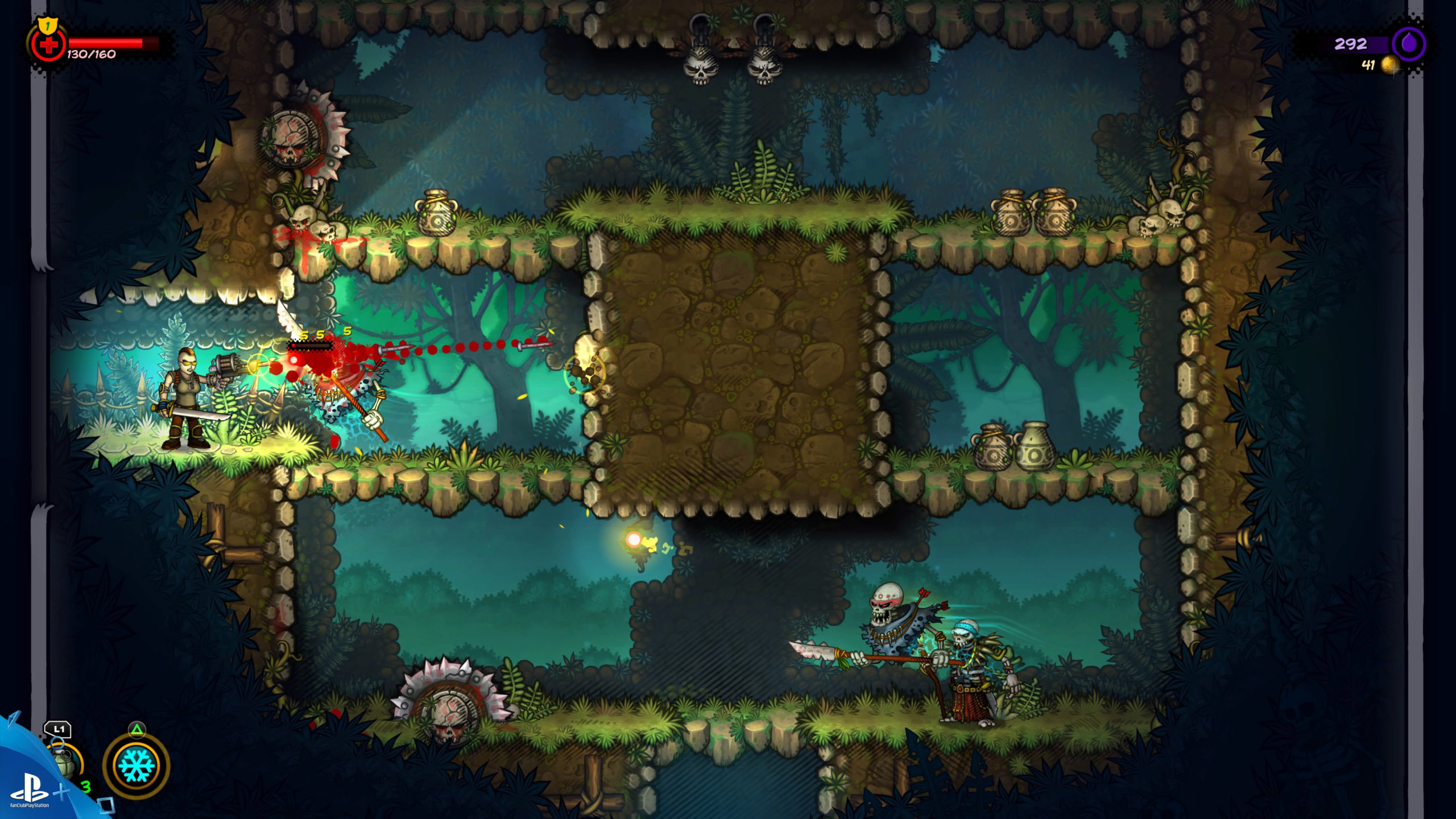 map-1 – Fan Club PlayStation