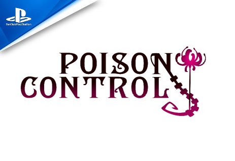 poison-control – Fan Club PlayStation