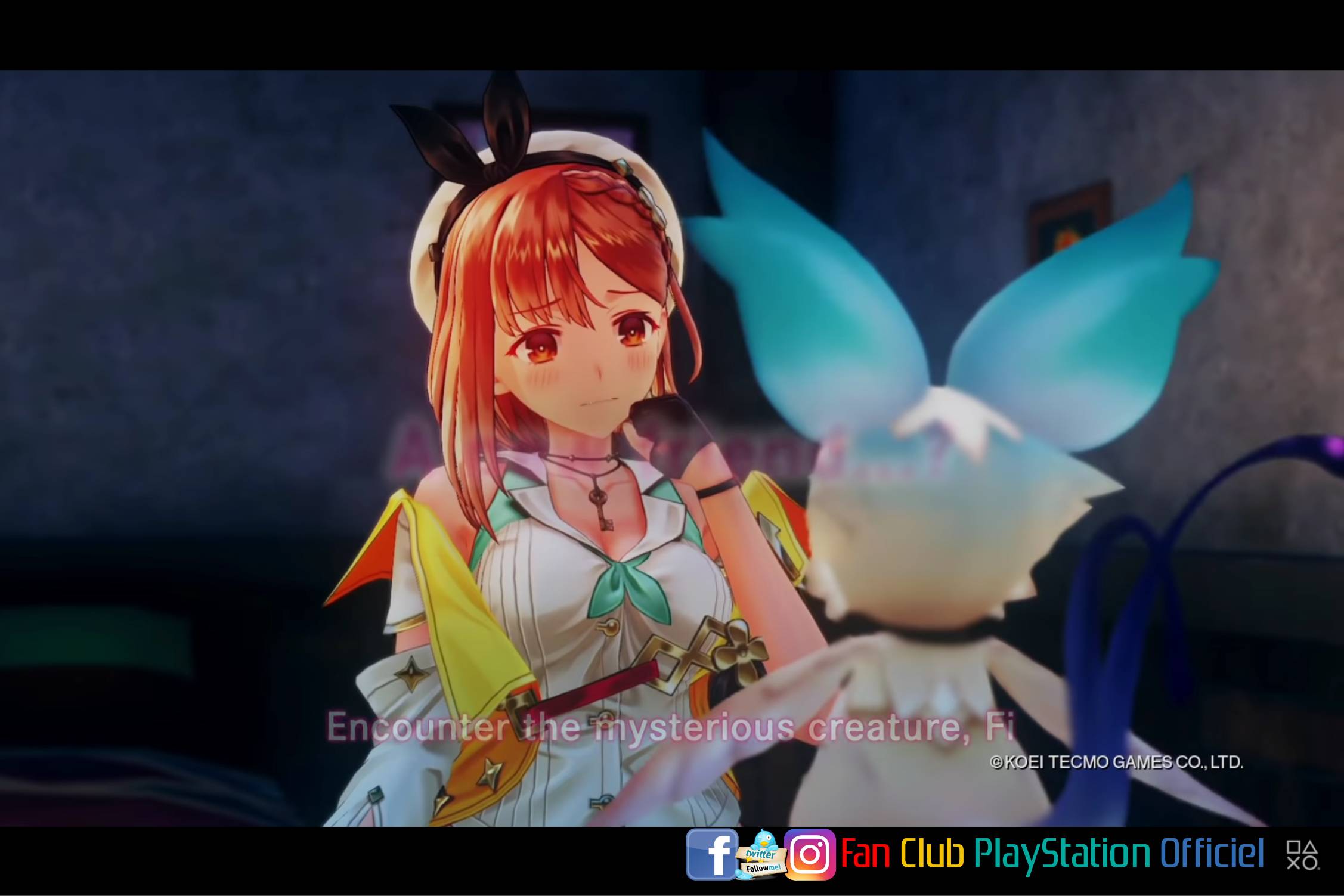 ryza-2 – Fan Club PlayStation