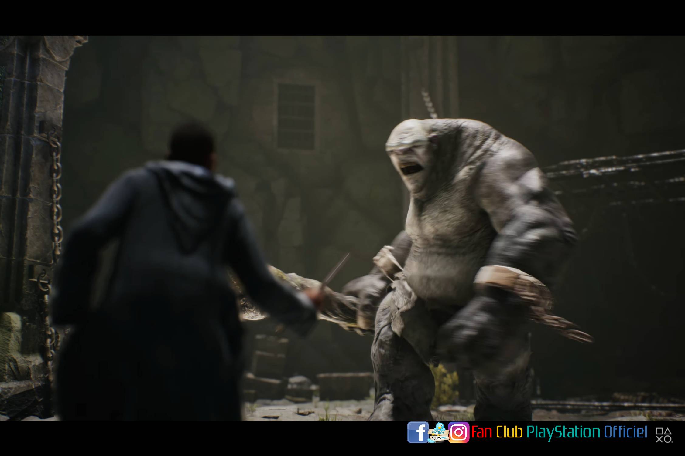 troll – Fan Club PlayStation