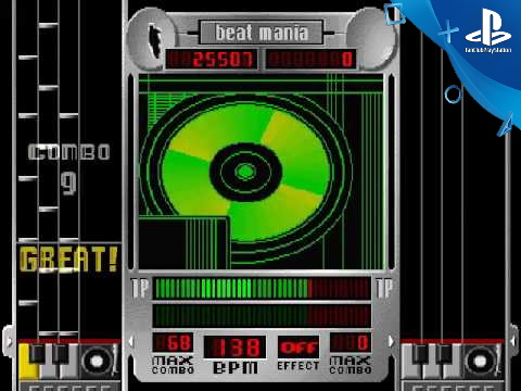 2-beatmania-ps1 – Fan Club PlayStation