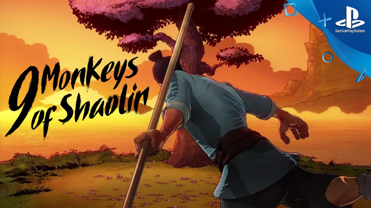 9-monkeys-of-shaolin – Fan Club PlayStation