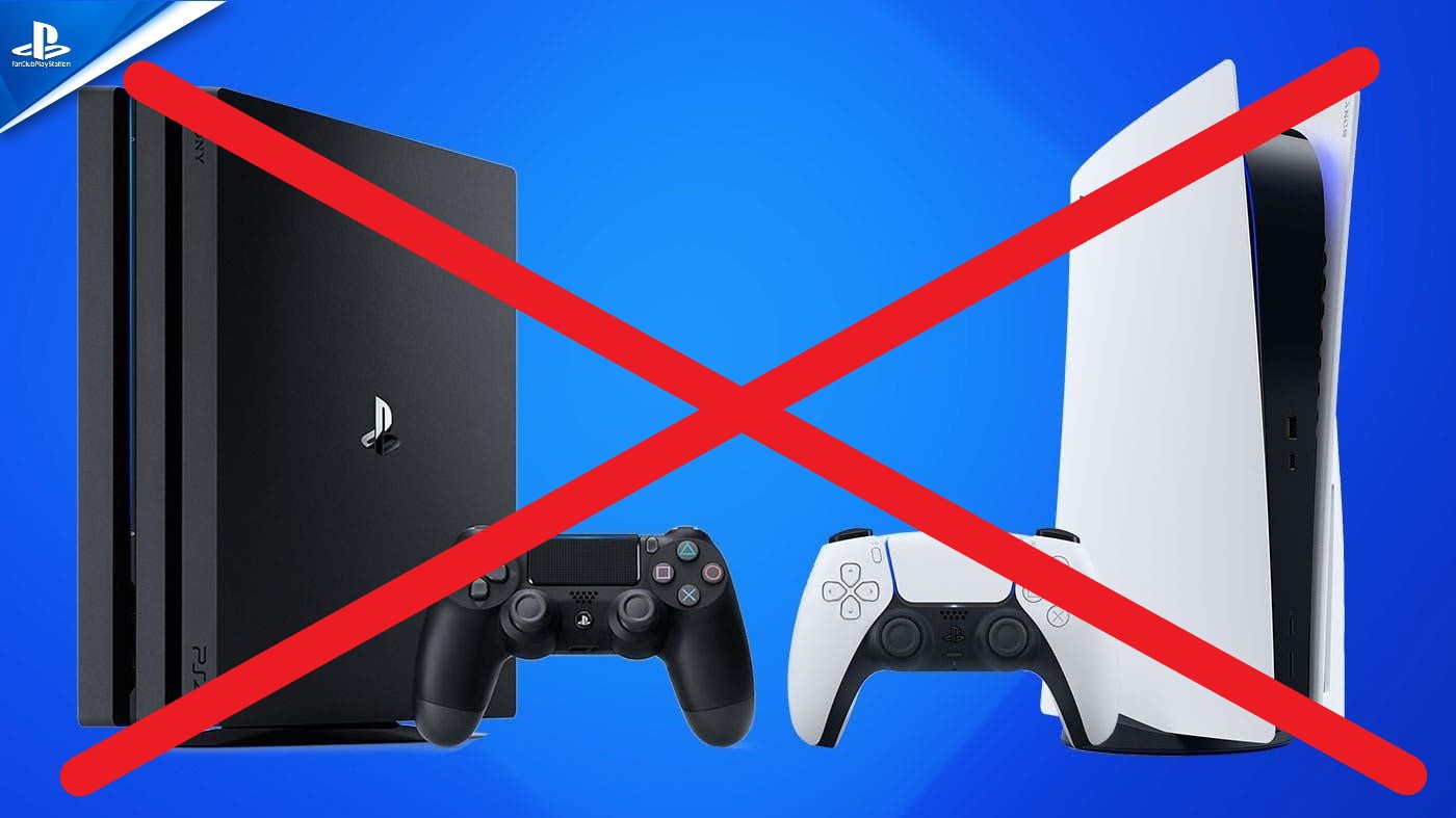 La Retrocompatibilite Ps5 Avec Ps4 Pourrait Couter De Largent Dans