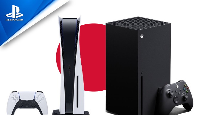 ps5-xbox-1 – Fan Club PlayStation