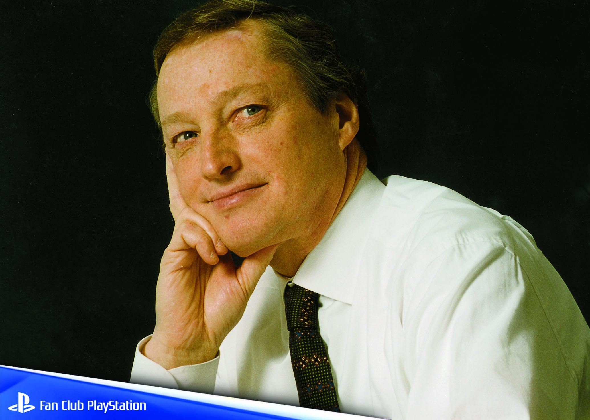 Kit Presse Lancement PS2 – Fan Club PlayStation