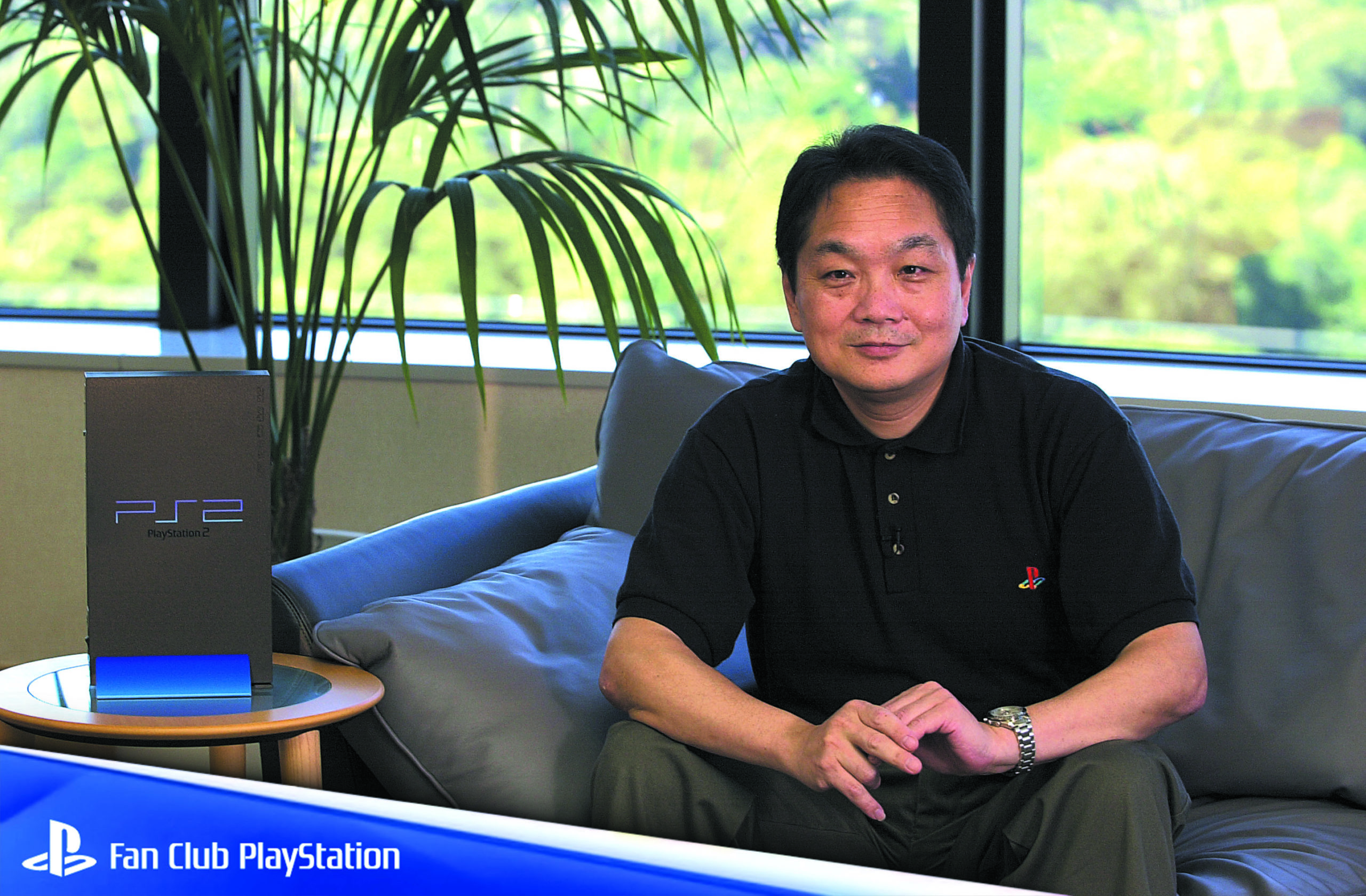 ken-kutaragi – Fan Club PlayStation